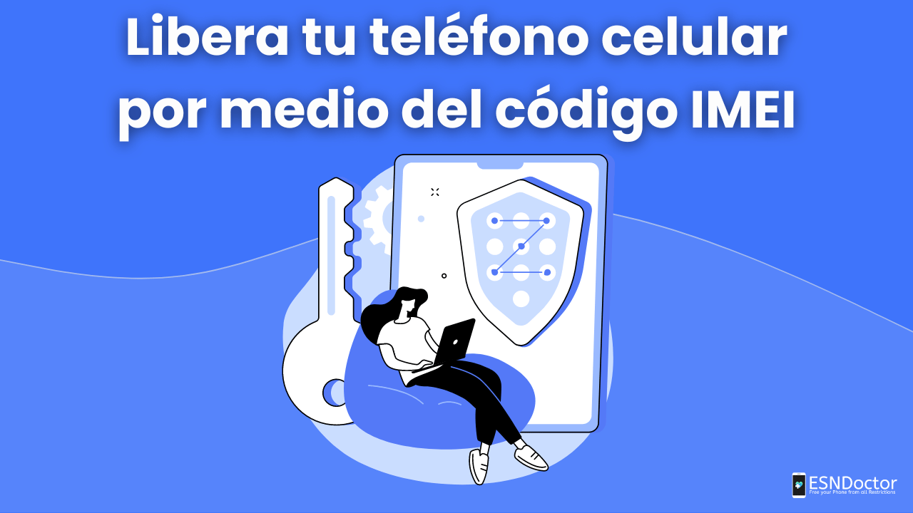 Reporte de IMEI Telcel: Cómo desbloquear tu celular en 2025