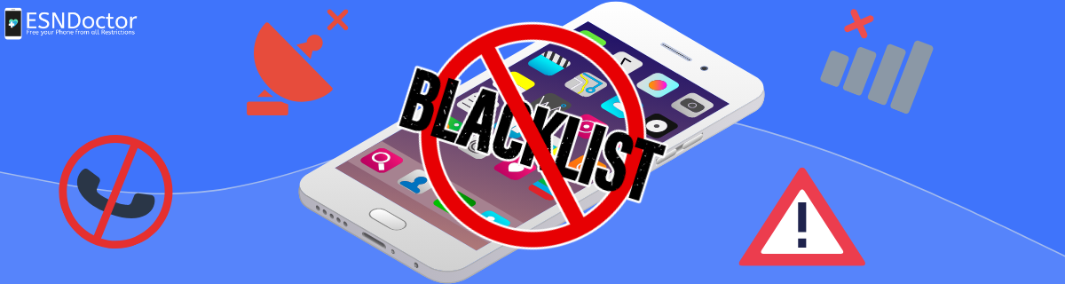 Desbloquear IMEI Android [Cualquier marca y modelo] GRATIS