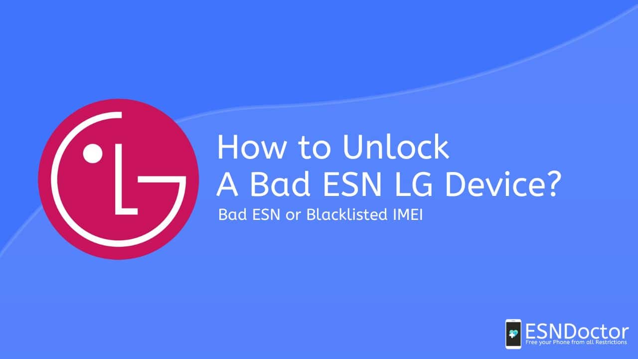 Blog - ESNDoctor