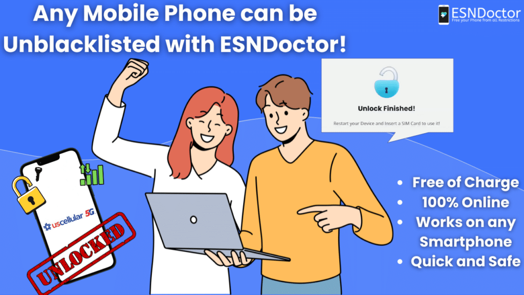 Unlock US Cellular: What You Need to Know