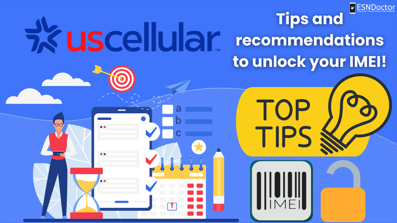 Unlock US Cellular: What You Need to Know