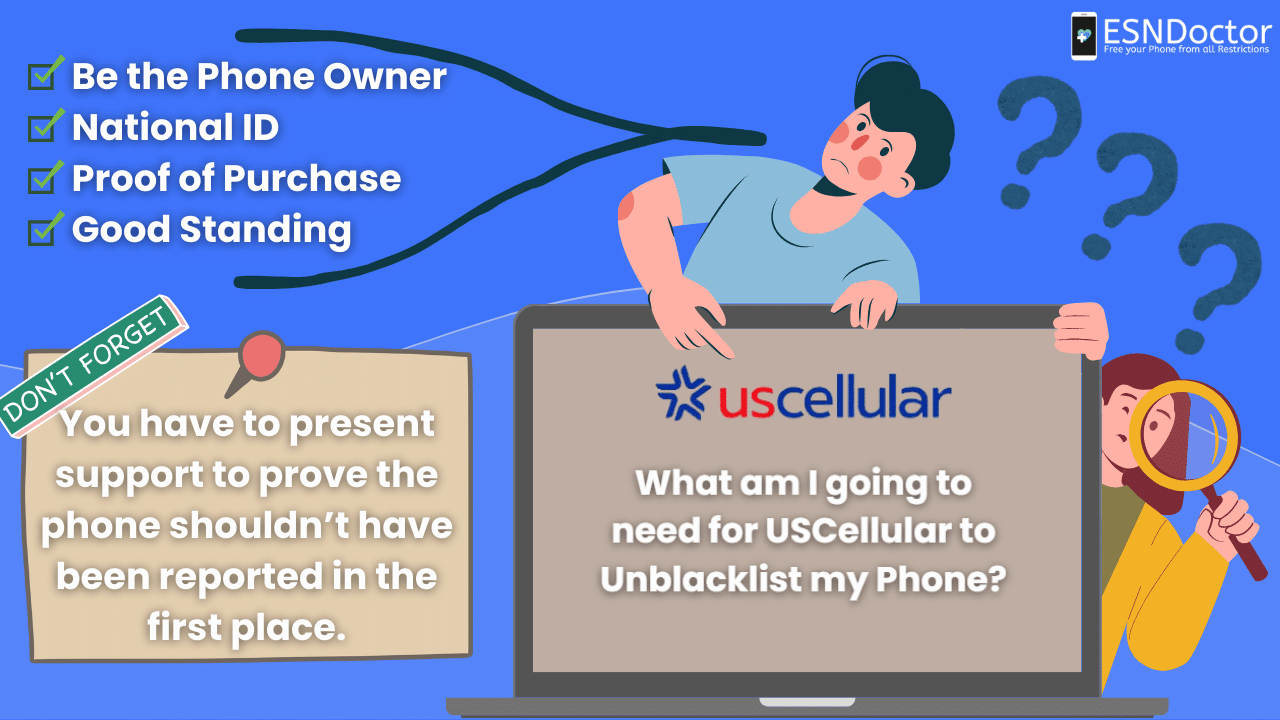 Unlock US Cellular: What You Need to Know
