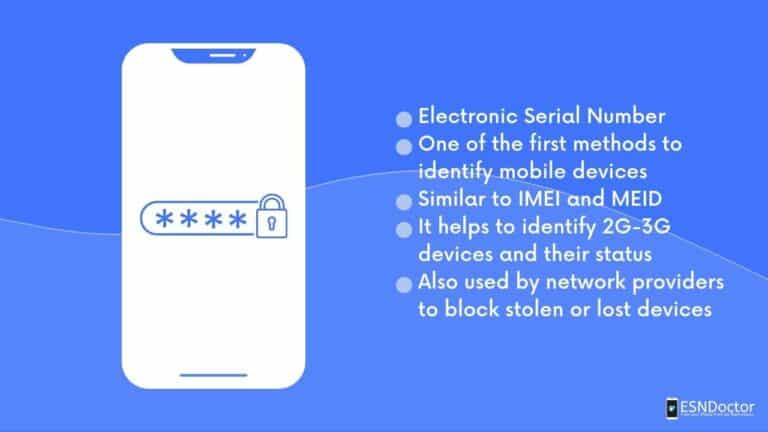 What is a Bad ESN and How to Unlock It In 3 Simple Steps