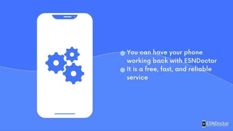 What is a Bad ESN and How to Unlock It In 3 Simple Steps