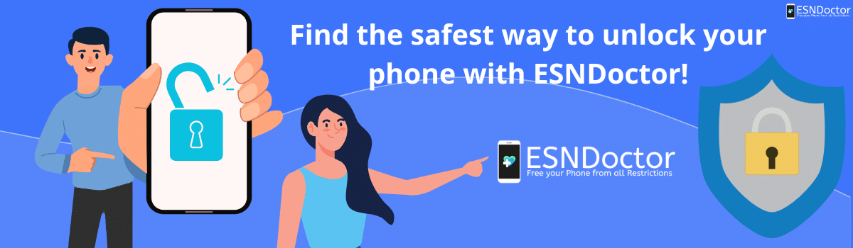 How to Unlock IMEI Numbers in 3 Simple Steps