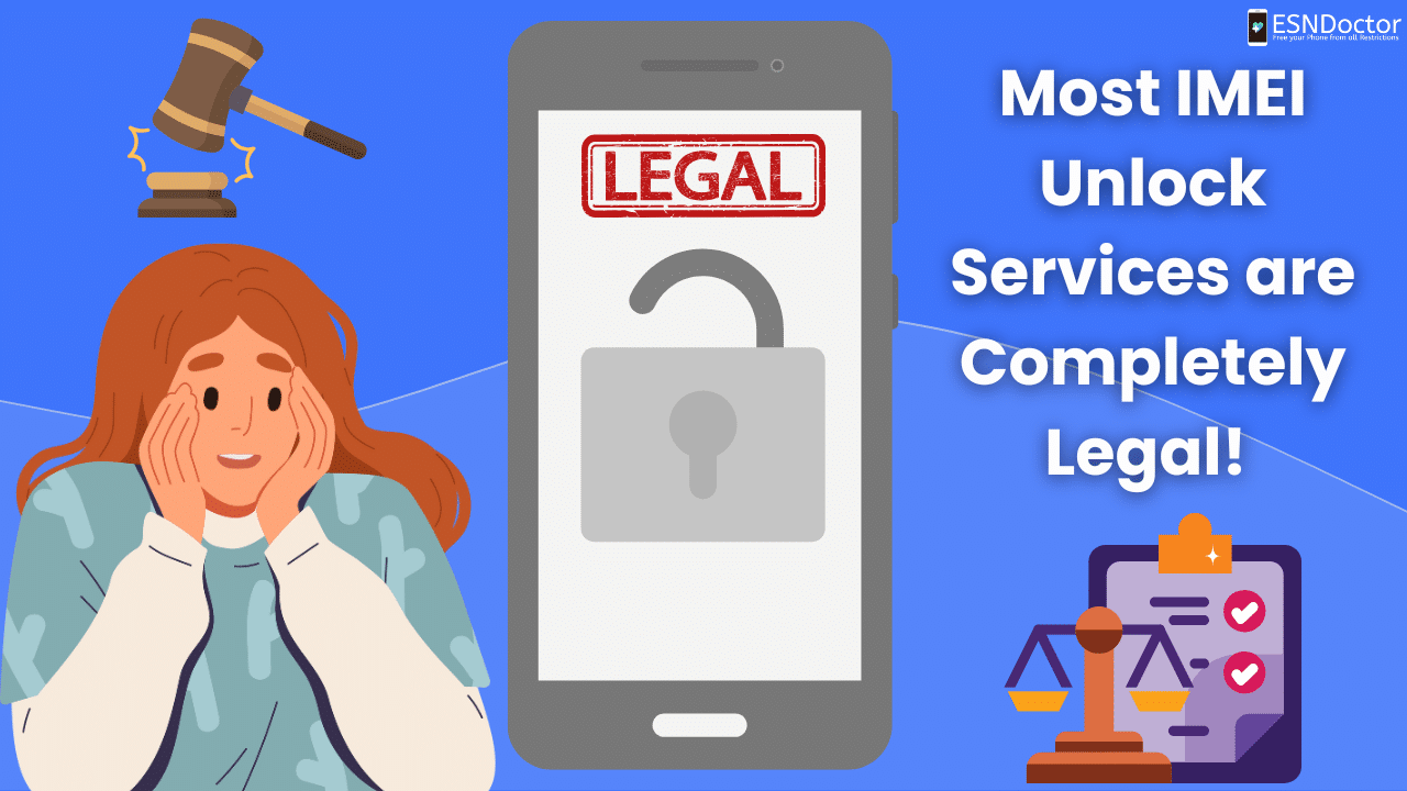 How to Unlock IMEI Numbers in 3 Simple Steps