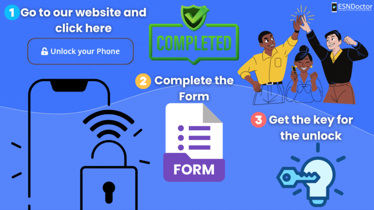 How to Unlock IMEI Numbers in 3 Simple Steps
