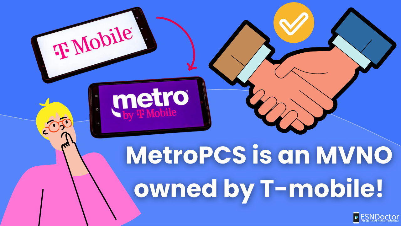3 Easy Steps To Use The MetroPCS IMEI Unlock Check Tool