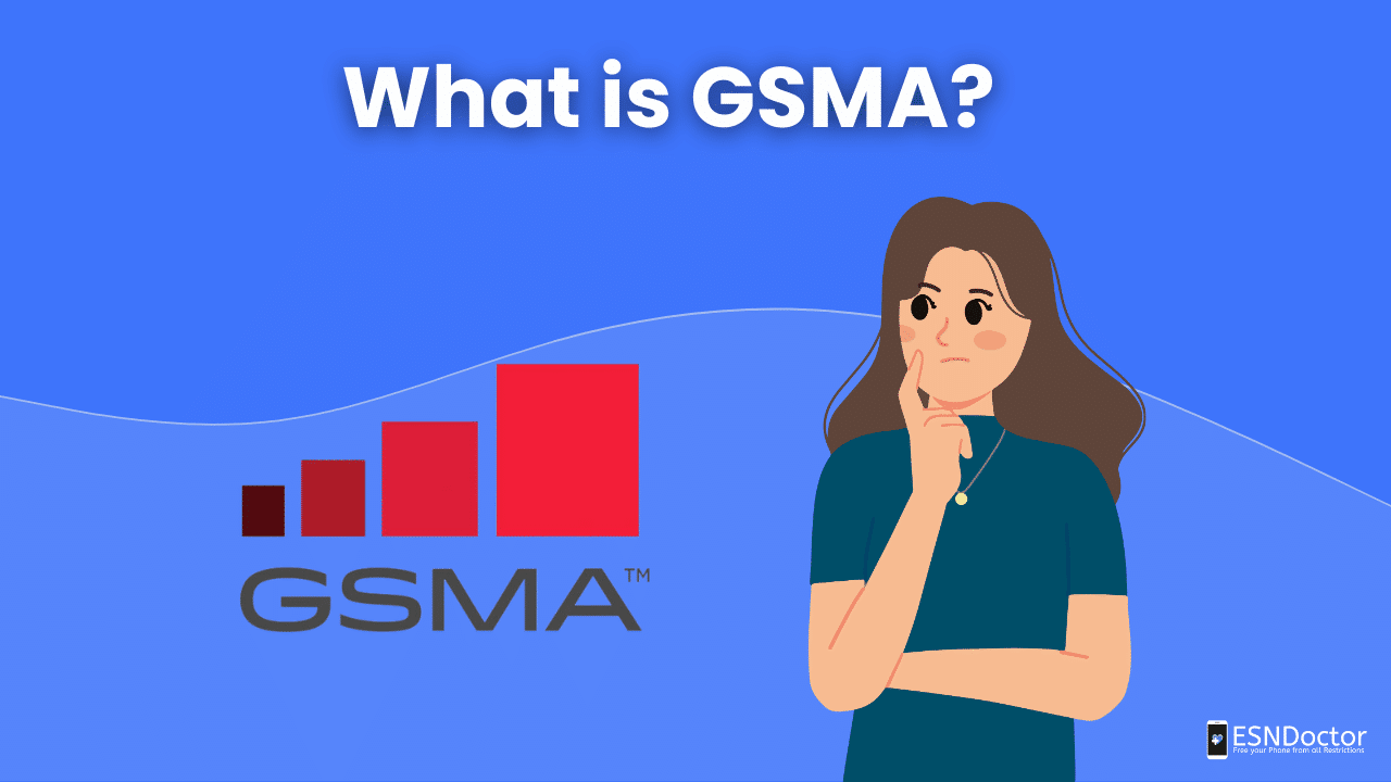 How you can Clean a GSMA Blacklisted Phone in no Time