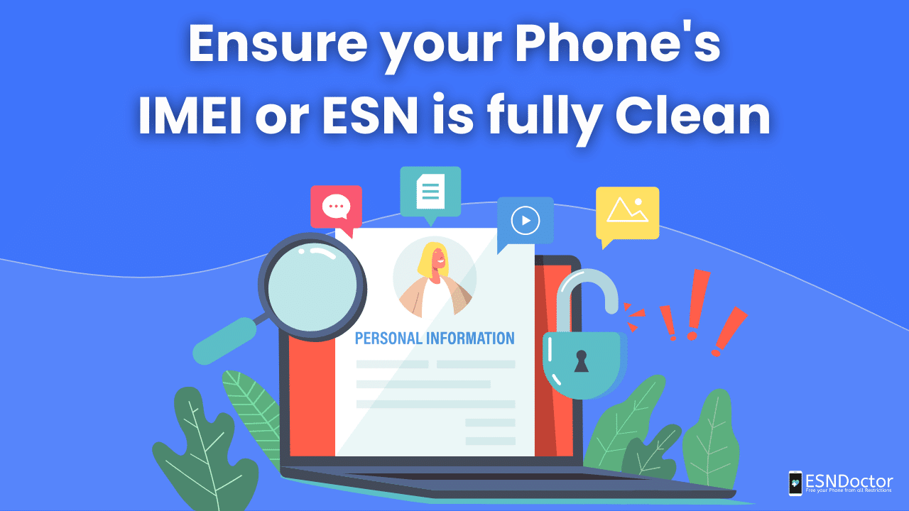 Can an Unlocked Phone be Blacklisted, and how to Prevent it?