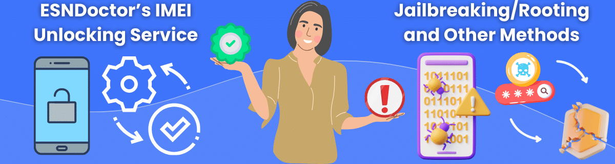 How to Unlock IMEI Numbers in 3 Simple Steps
